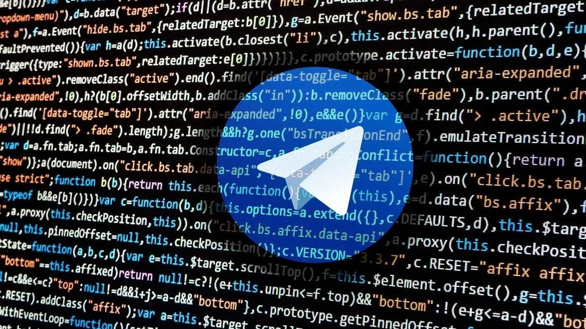 Telegram suma estas imperdibles novedades