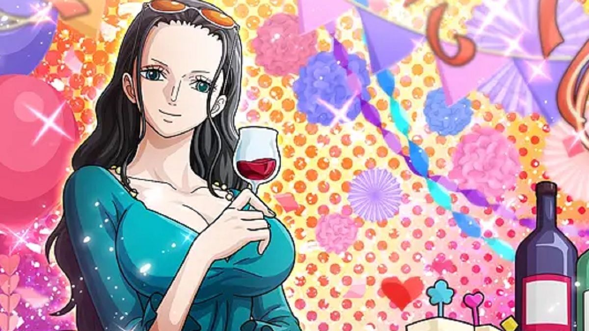 Adiós cosplay: así es cómo se vería Nico Robin de One Piece en el arco de Punkhazard, según la IA