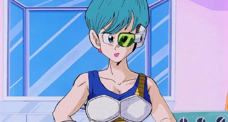 Adiós al fanart y la IA: Bulma se convierte en Saiyajin gracias a este ...