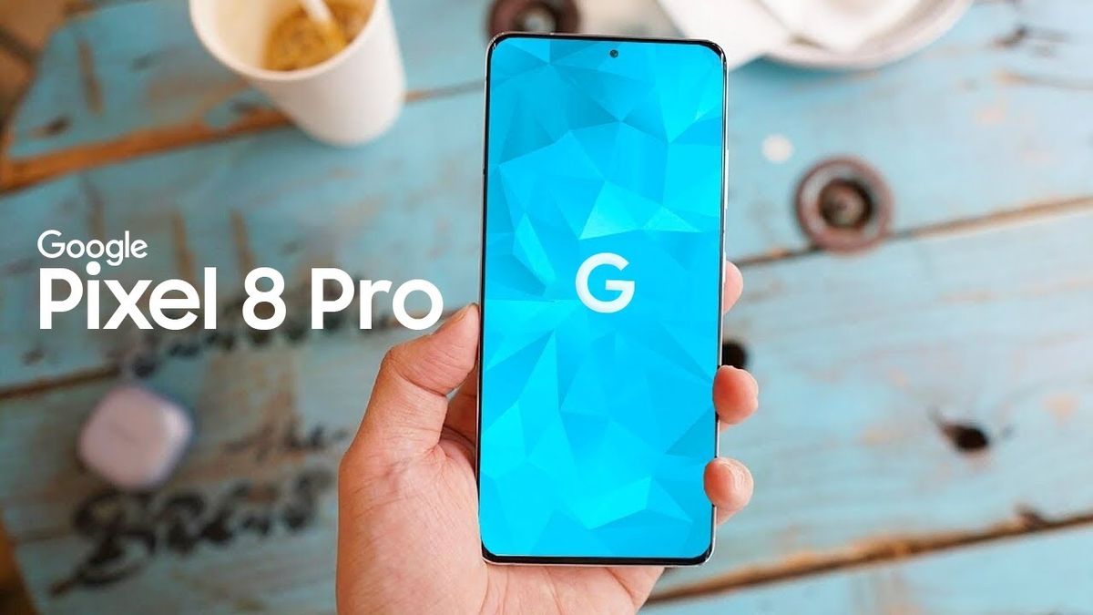 Pixel 8 Pro: Google traería este importante truco de la cámara del ...