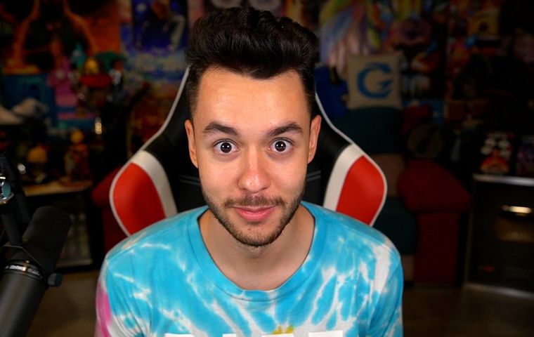 ¡TheGrefg regala un PC extraordinario!