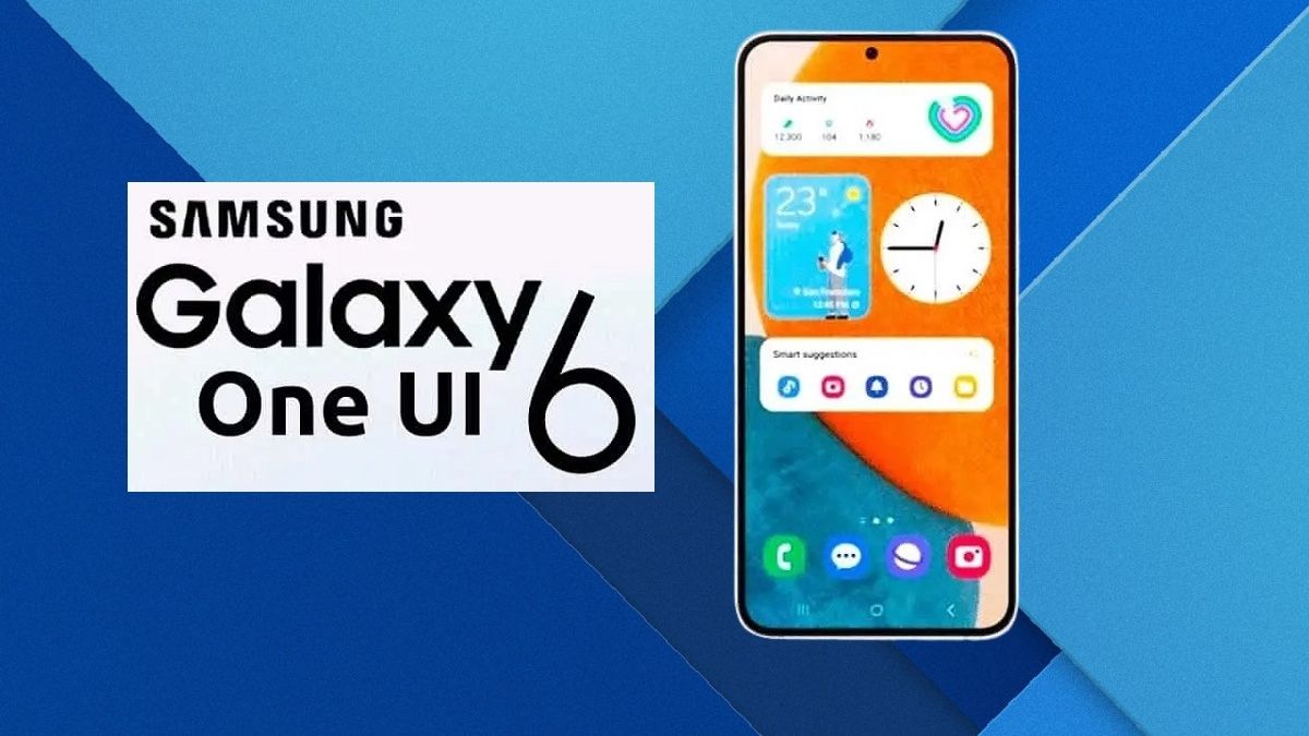 Estos son los dispositivos Samsung que recibirán la nueva actualización Android 14 y One UI 6.0