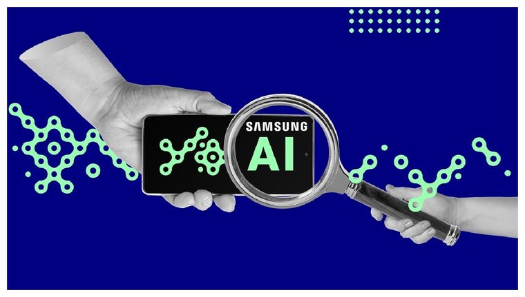 Te explico cómo puedes usar la IA en tus teléfonos Samsung Galaxy antiguos