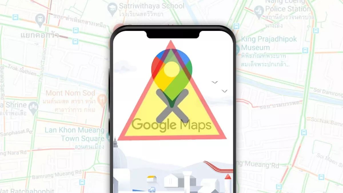 Adiós Google Maps: esta app funciona mucho mejor