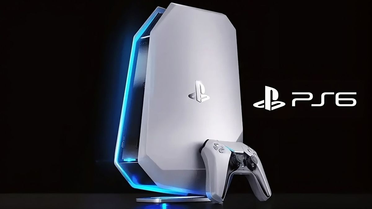Una filtración asegura que el trazado de rayos de PS6 será 12 mayor que ...
