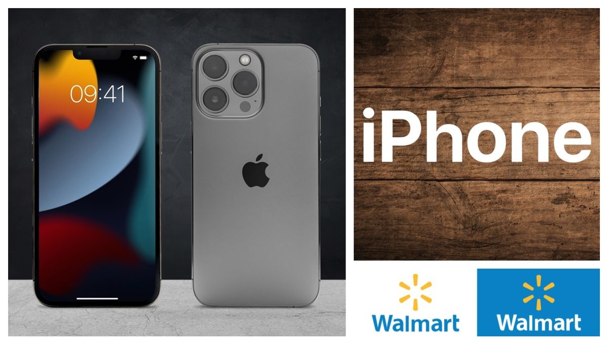 No creerás la oferta que este Walmart tiene por el nuevo iPhone 15 Pro