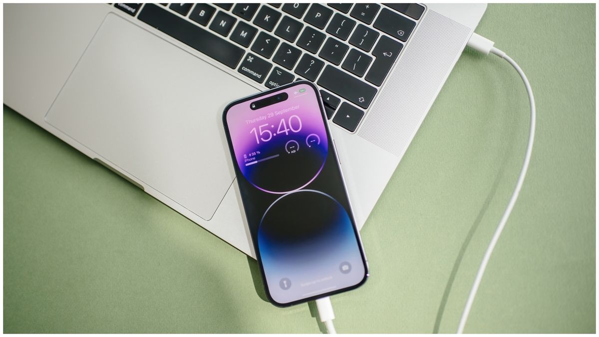 5 consejos para cuidar la batería de un iPhone y alargar su vida útil
