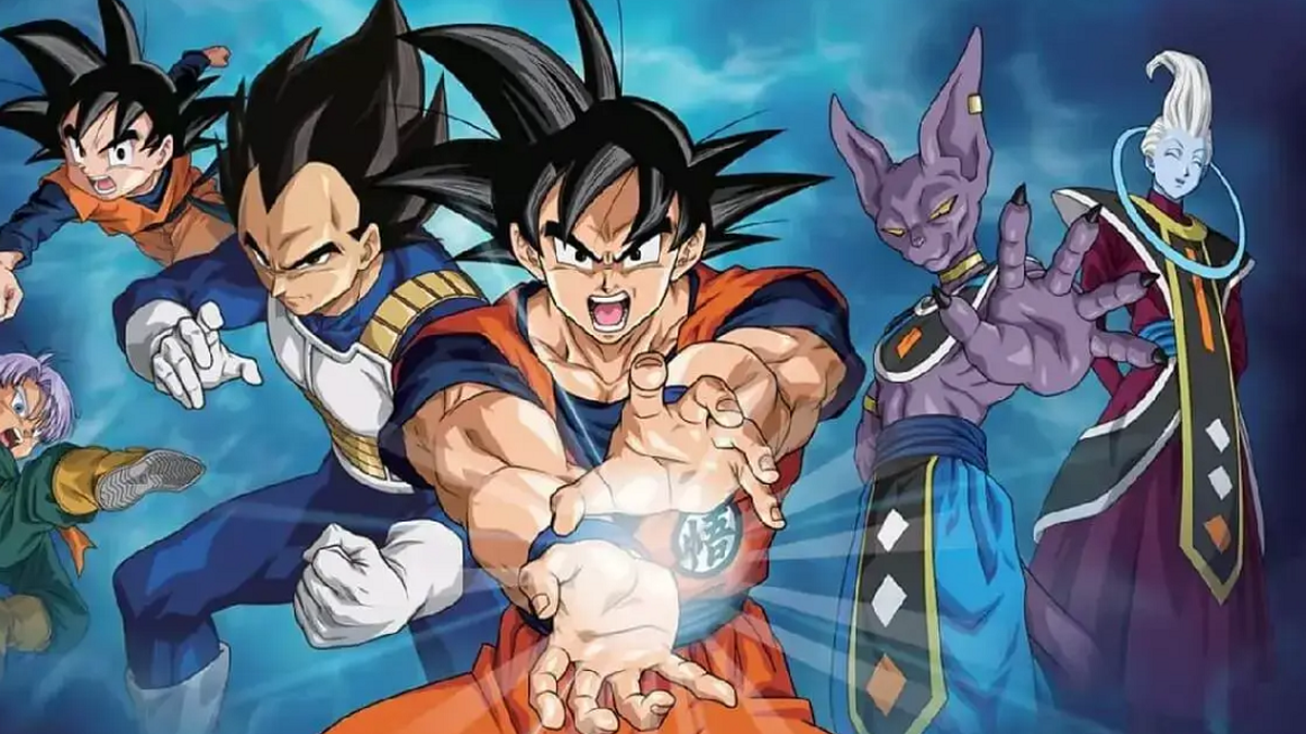 Dragon Ball Z: Ni Goku ni Gohan, este podría ser el salvador de la ...