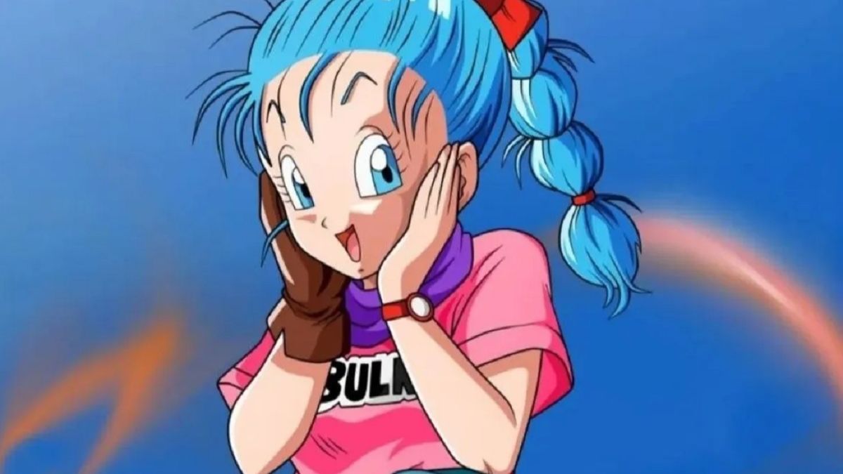 La IA es cosa de viejos: así de infartante es este cosplay de Bulma en ...