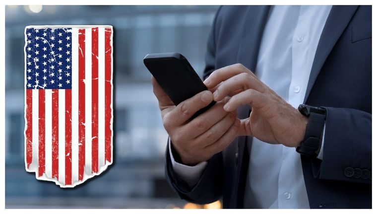 Estos son los 3 mejores planes de telefonía celular en Estados Unidos