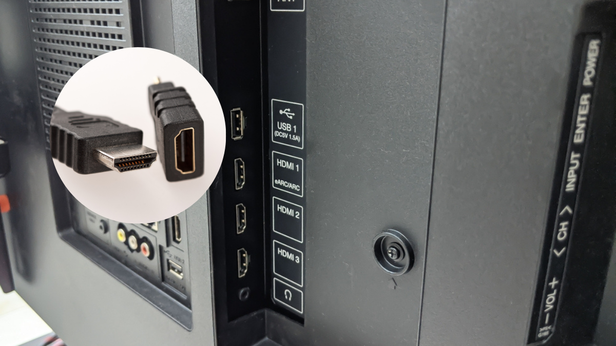 Puertos HDMI: cuántos existen y qué uso podemos darle a cada uno para ...