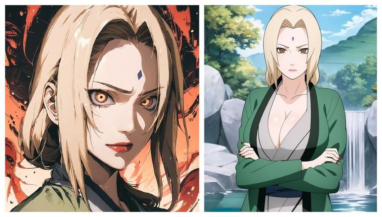 Adiós a la inteligencia artificial: estos son los 5 mejores Fan Art de ...