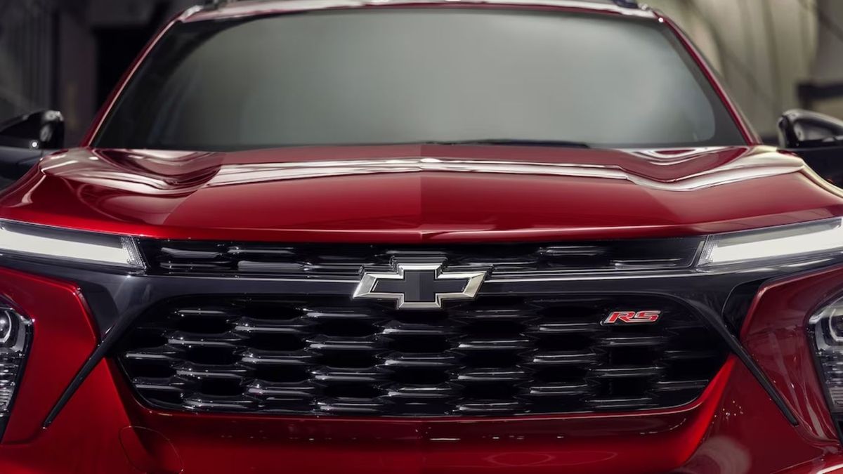 El error que Chevrolet debió admitir con la Trax