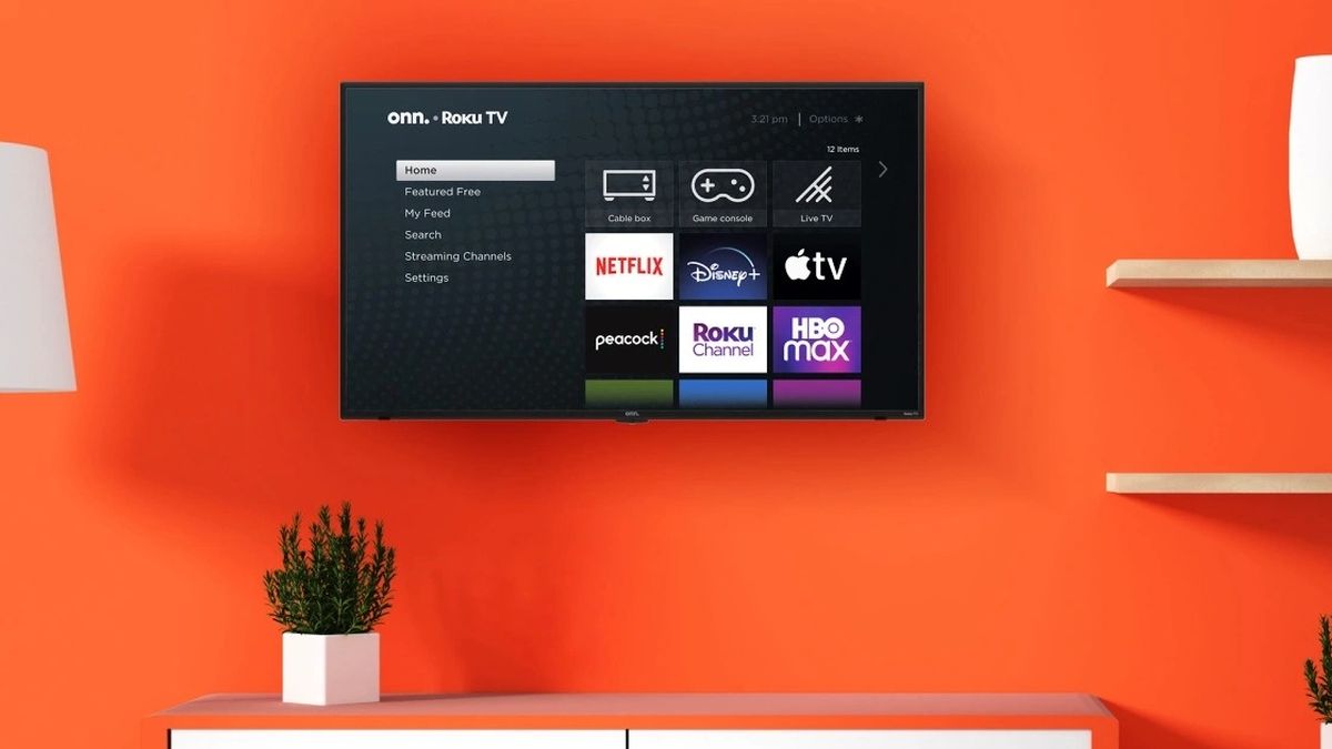 Solo en Walmart: Smart Tv a menos de $100 dolares