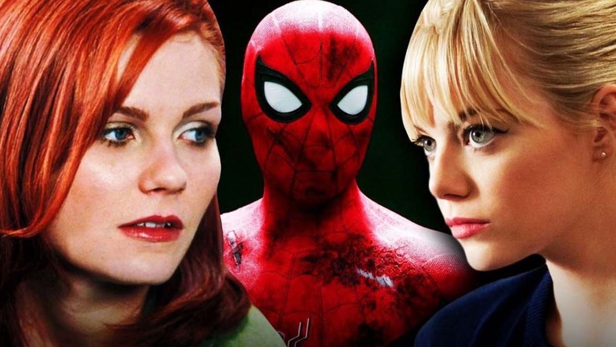 Batallas de cosplay vs IA: quién rinde mejor homenaje a Mary Jane ...