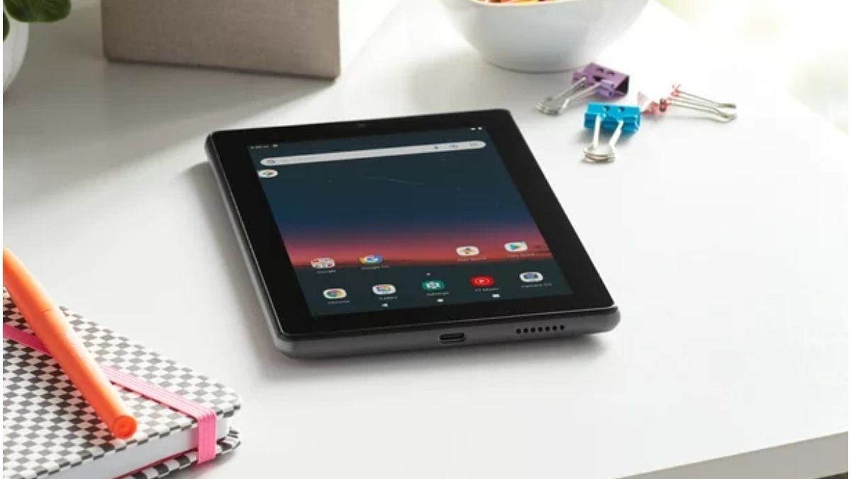 Walmart ofrece increíble descuento: tablet por menos de $60 dólares