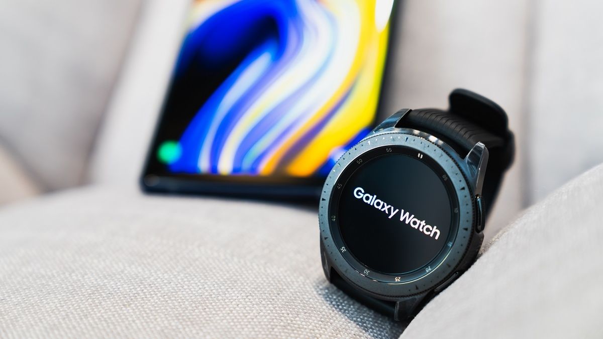 Estos son los 5 mejores smartwatchs de Samsung