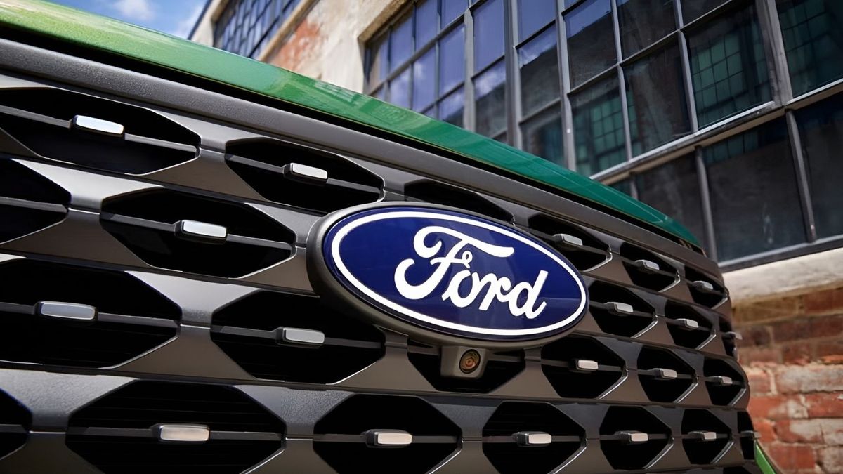 Estos son los peores autos de Ford en 2025