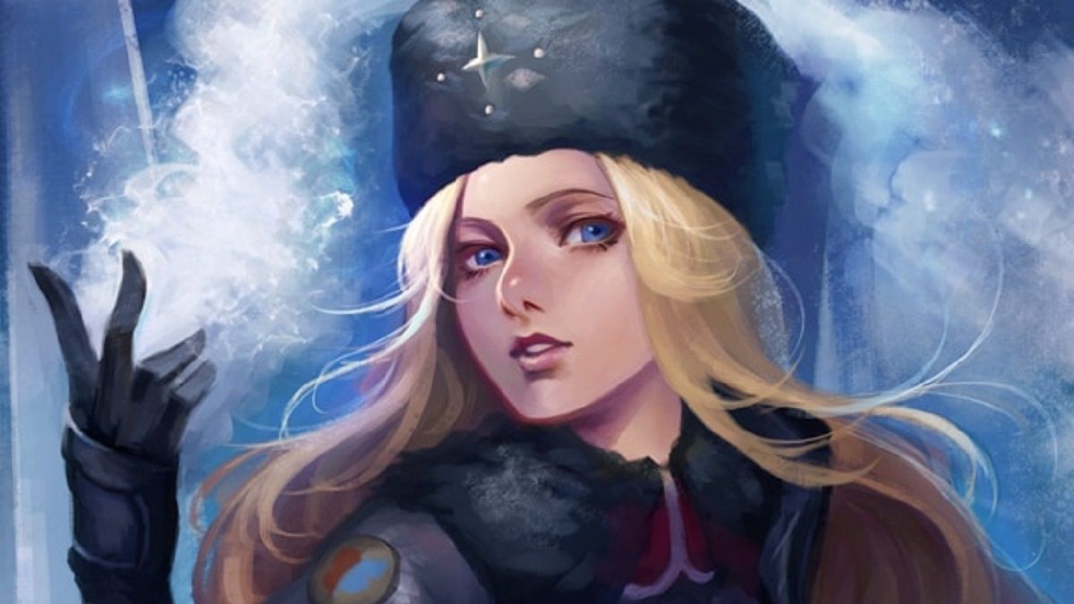 Kolin de Street Fighter V: una nueva batalla se libra entre cosplay vs ...