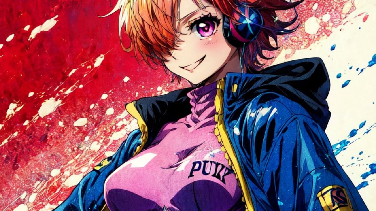 Dile adiós al cosplay: Lilith Vegapunk, la científica rebelde de One ...