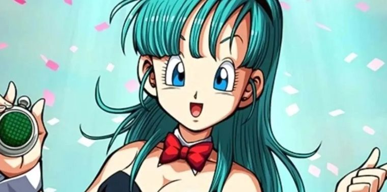 Cosplay vs. IA: quien tiene la mejor representación de Bulma en su ...