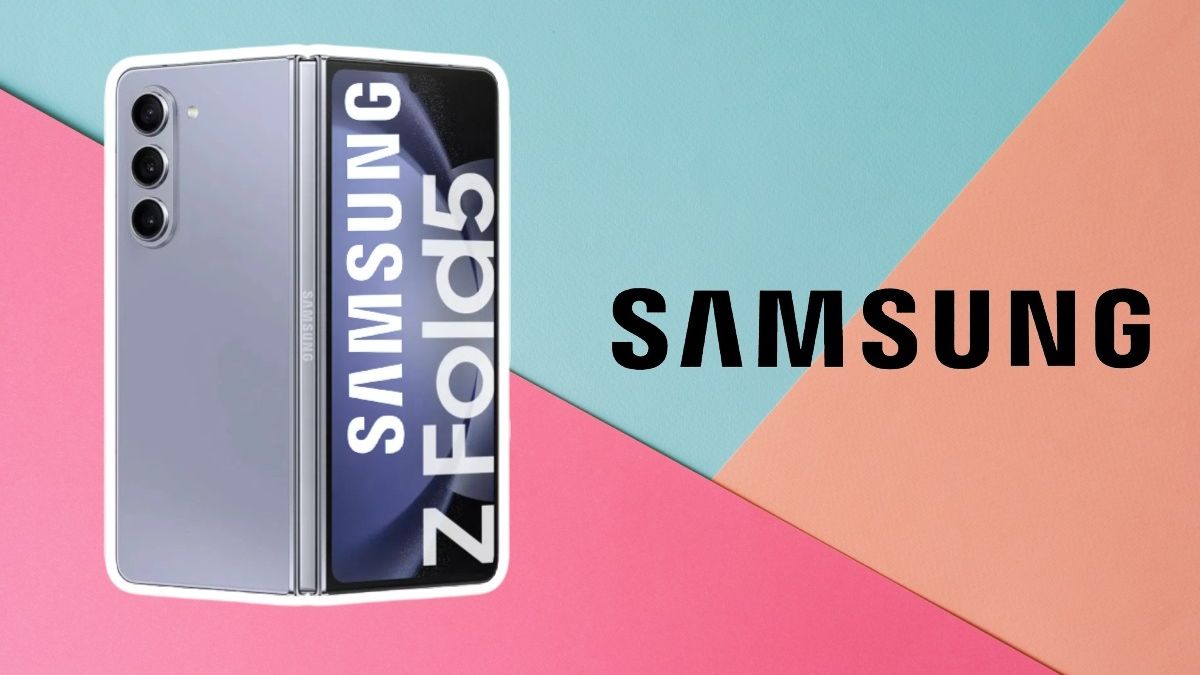 Samsung se vuelve loco y baja mucho el precio del nuevo Galaxy Z Fold5