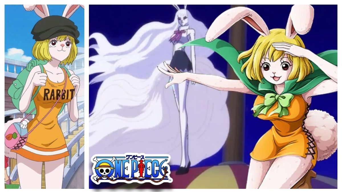 Esta IA generó la versión realista de Carrot, uno de los personajes más ...