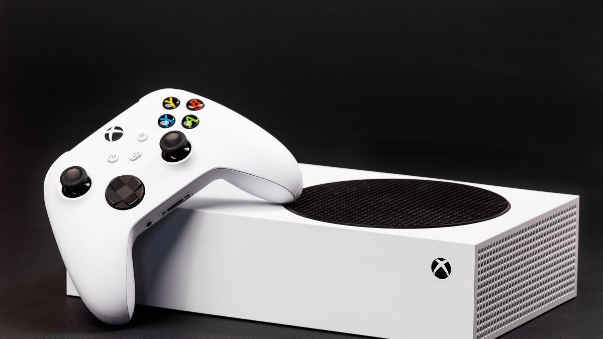Xbox Series S: todo esto puedes hacer con la consola de mejor relación ...