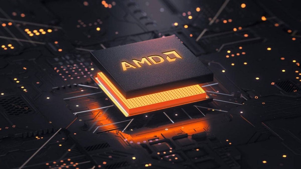 Grave vulnerabilidad afecta a los procesadores AMD Zen 1 a Zen 5: qué modelos afecta y cómo ...