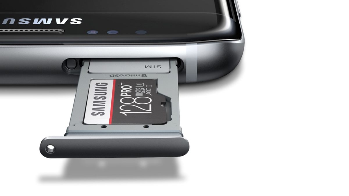 Cómo formatear la memoria Micro SD desde un móvil Android