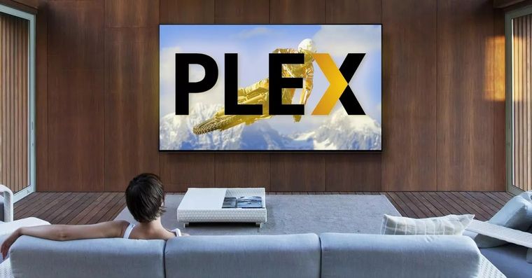 Plex: conoce el servicio de streaming gratuito que incluye más de mil películas, series y ...