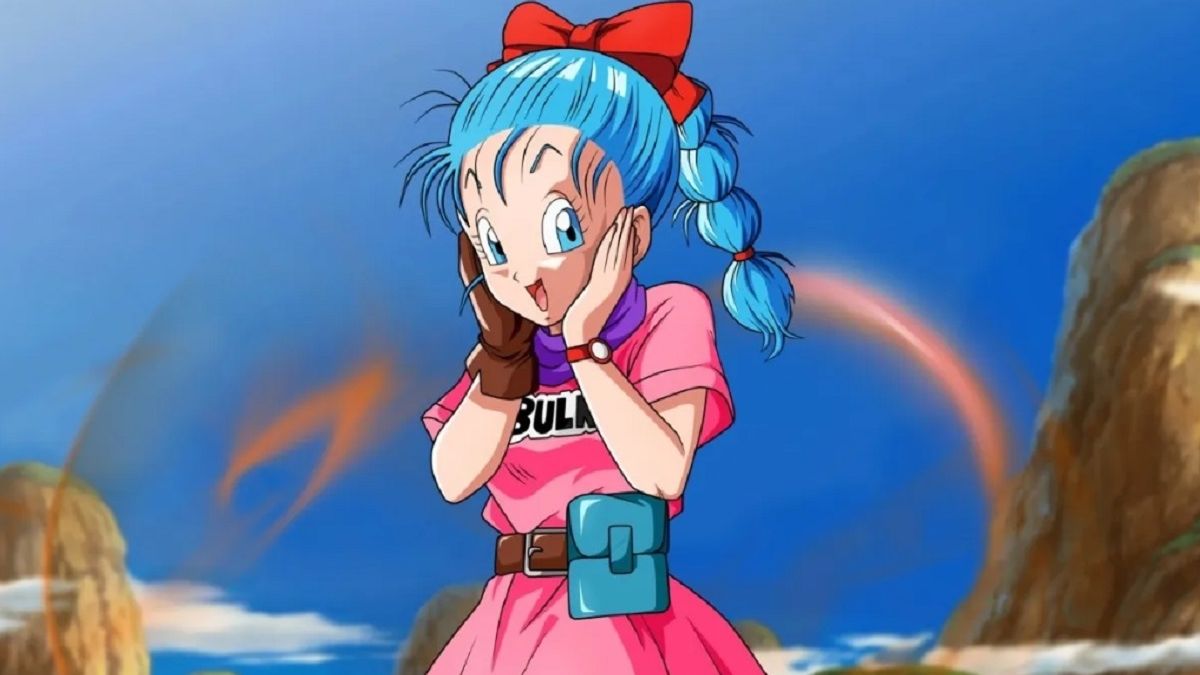 Dragon Ball: increíble fanart convierte a Bulma en una hermosa Sailor Scout