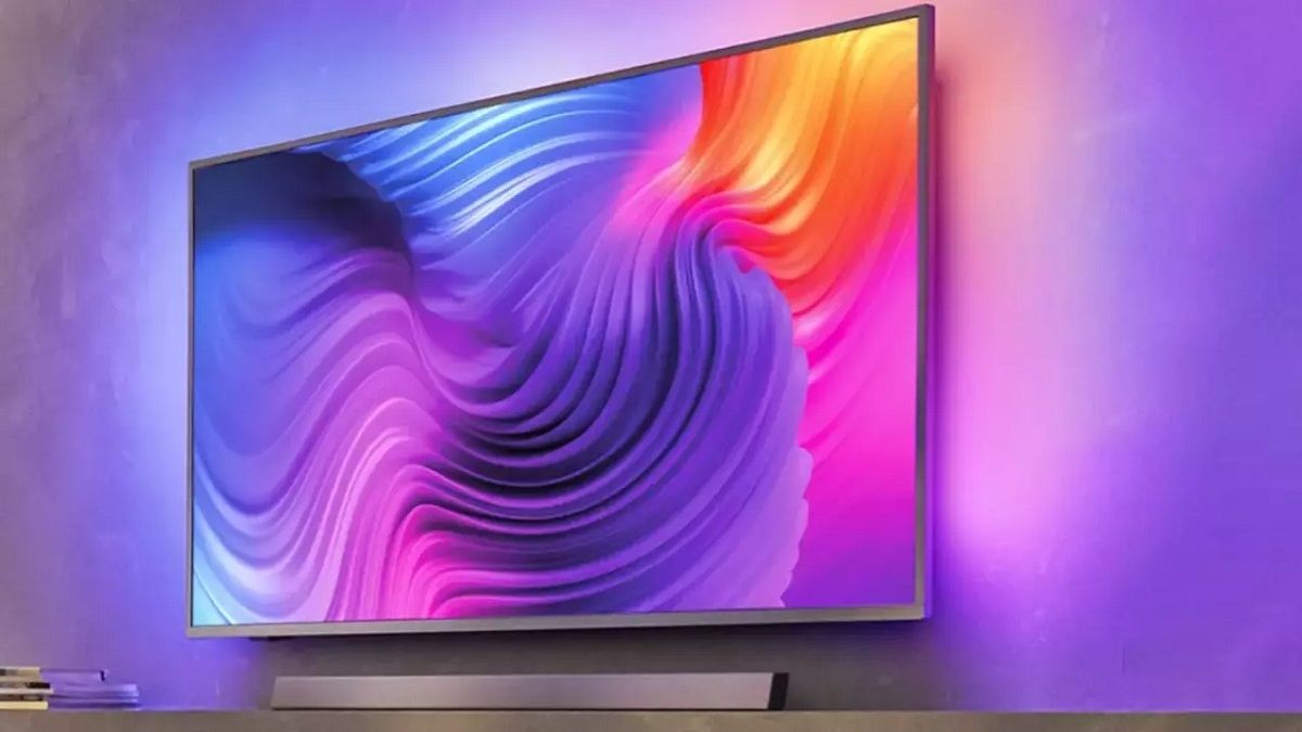 Estos son los 3 mejores televisores que debes comprar en este 2023