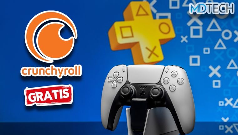 Gracias a PlayStation Plus: estos animes de Crunchyroll llegarán gratis ...