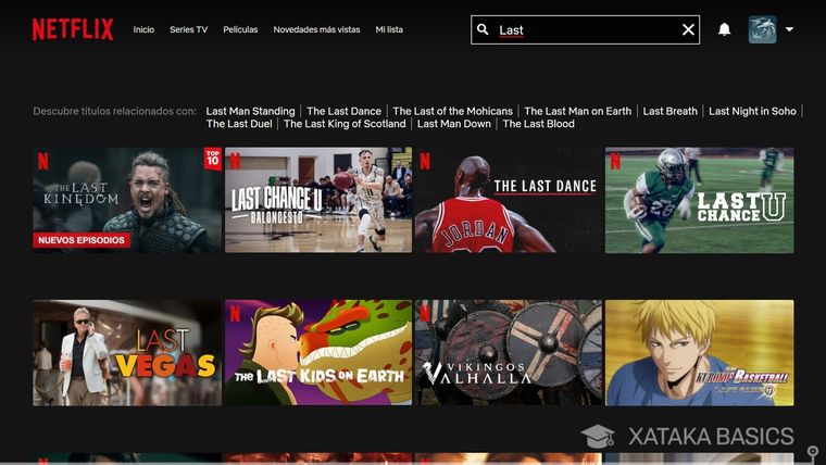 Descubre cómo encontrar los códigos secretos de Netflix
