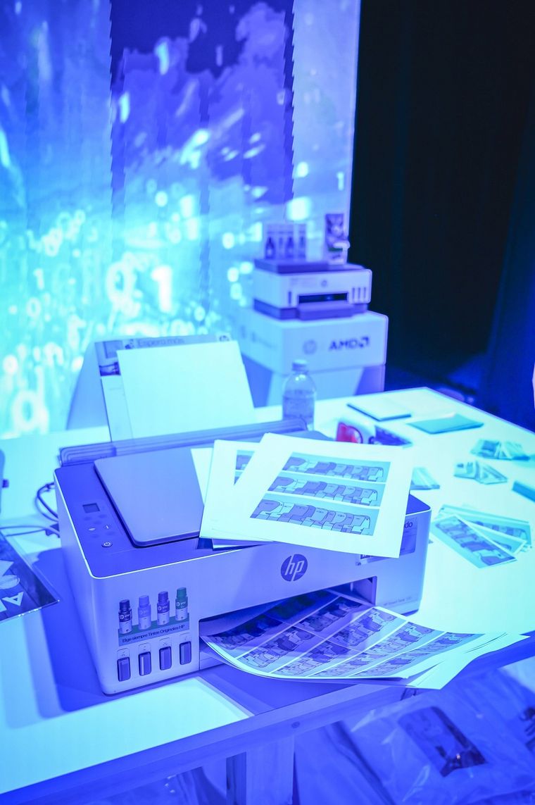 HP celebró The Future of Work 2025 en Buenos Aires: una experiencia ...