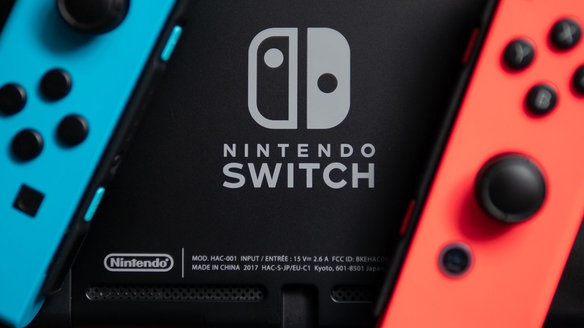 Oferta de Halloween en Walmart: por tiempo limitado compra este Nintendo Switch