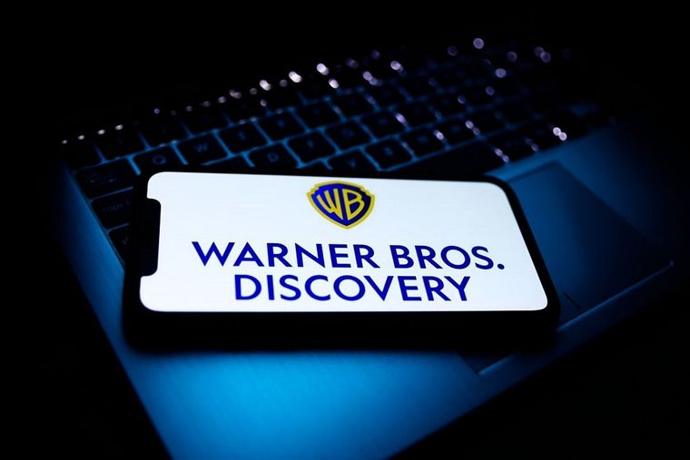 Adiós Netflix: Warner anuncia una plataforma de streaming que ... Adiós Netflix: Warner anuncia una plataforma de streaming que ...