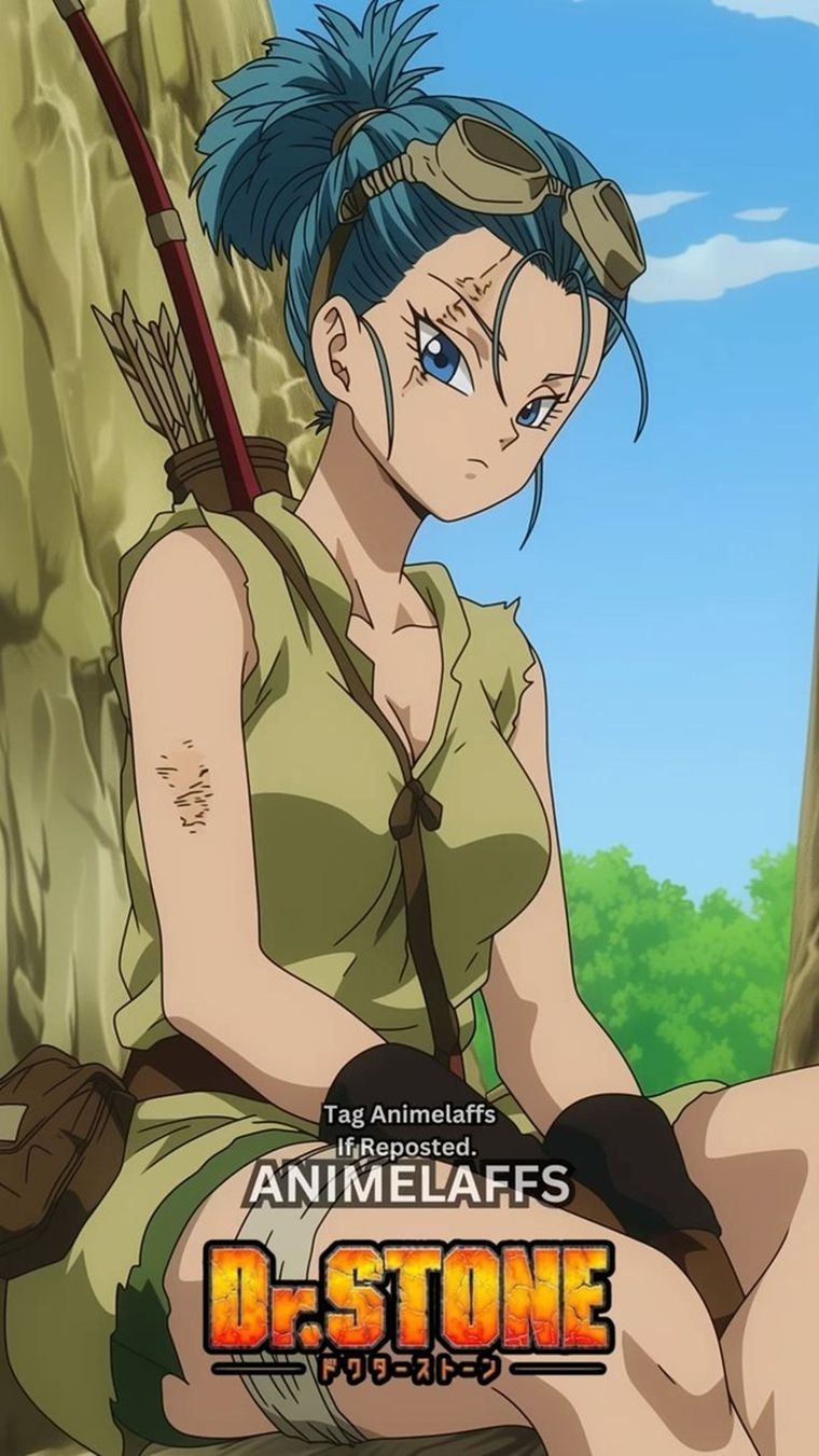 Dragon Ball Z: estos son los 10 crossover más impactantes de Bulma