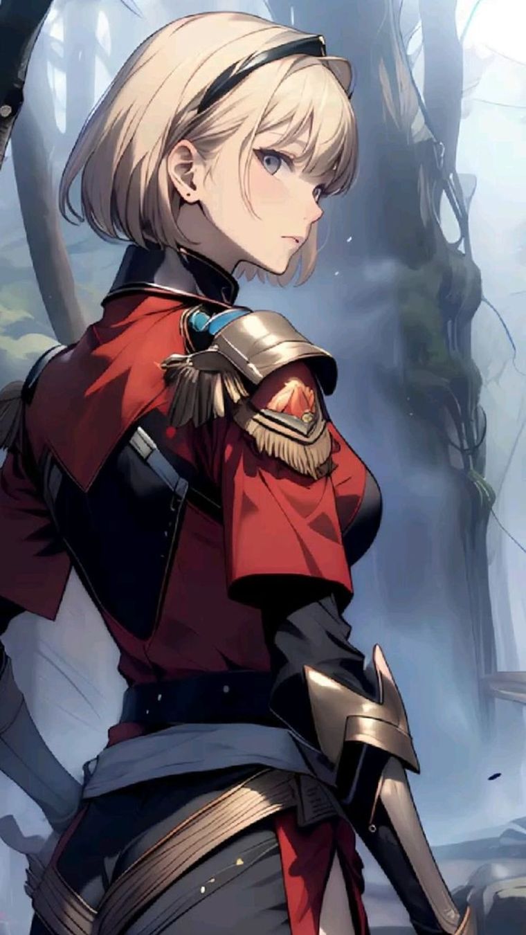 Estos son los 5 mejores Fan Art de Chae Hae-In de Solo Leveling que ...