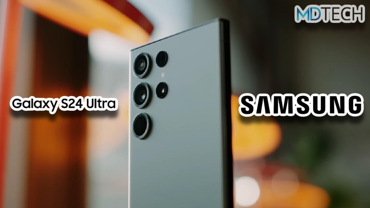 Se confirma la fecha de presentación de los nuevos Samsung Galaxy S24