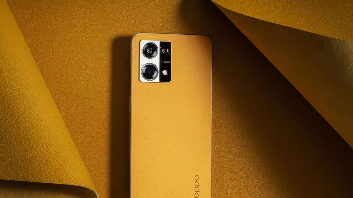 OPPO se prepara para rivalizar con Redmi con su propia carga de 300W