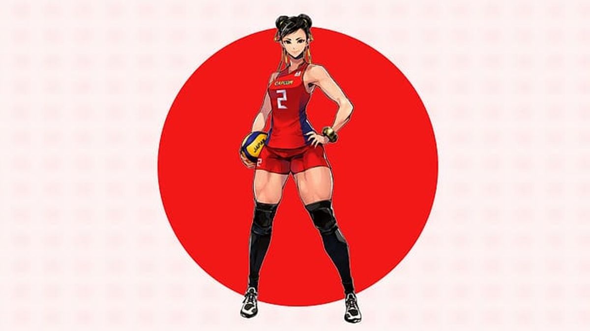Chun-Li cambia el ring por la cancha: una cosplayer la reinventa en el ...