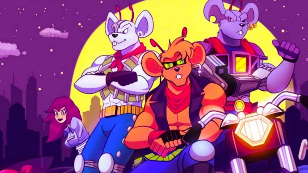 Los Motorratones de Marte: todo lo que tienes que saber sobre estos ...