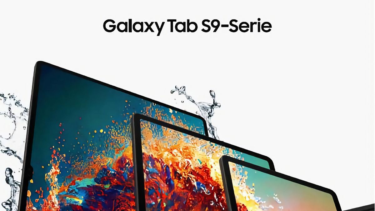 Galaxy Tab S9 en Amazon, Walmart y eBay: qué tienda de EEUU vende esta ...