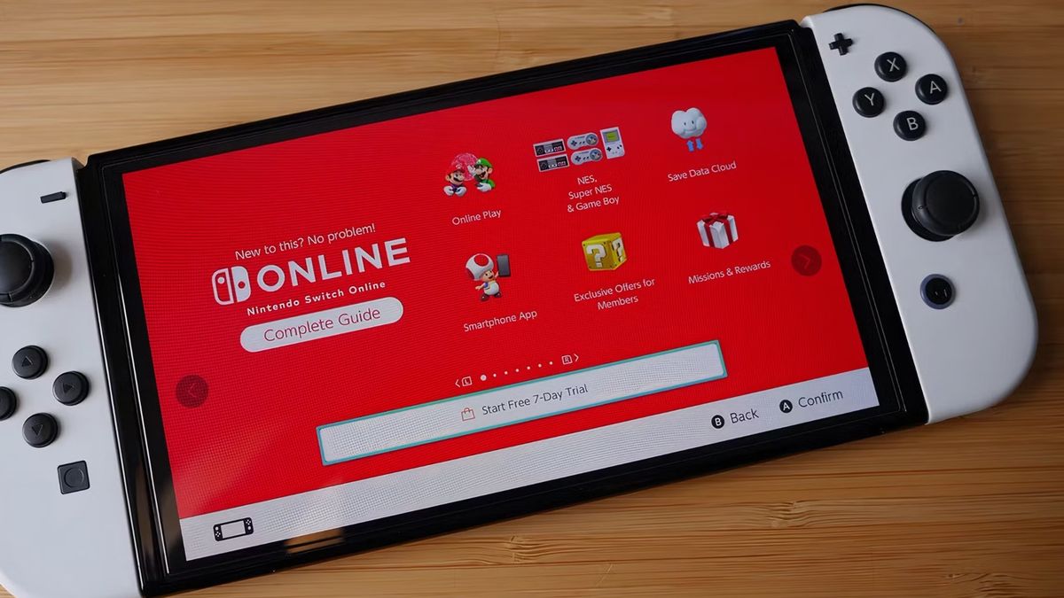 Nintendo filtró por error la llegada de Super Smash Bros. y Donkey Kong ...