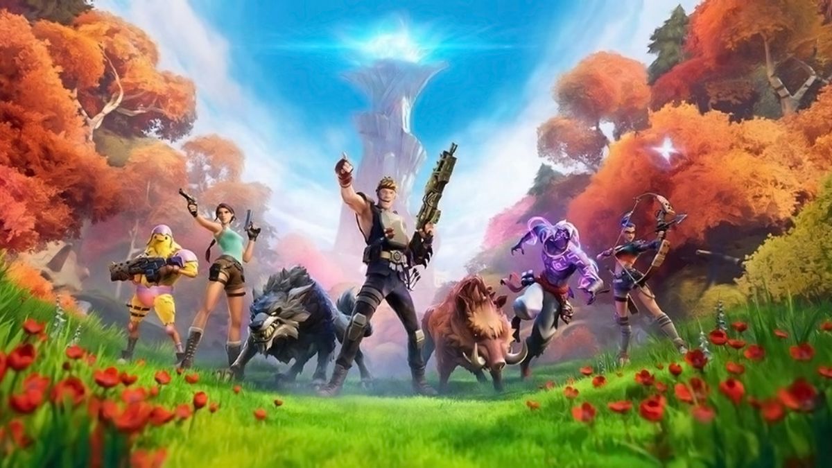 YouTube: el nuevo mapa que te dará más experiencia que ninguno en Fortnite