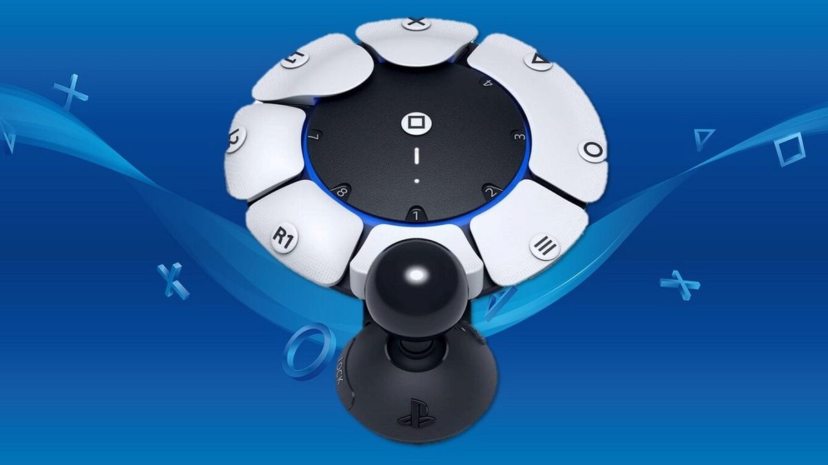 Sony y PlayStation revelan nuevos detalles del Project Leonardo