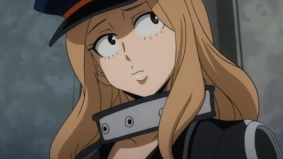 La batalla por Camie Utsushimi: cosplayers y la AI se cruzan en la ...