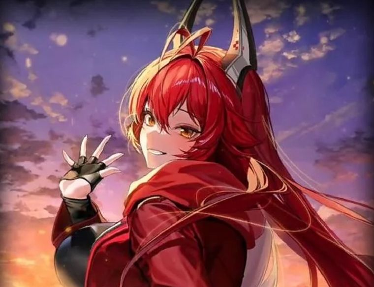 Ni la IA se animó a tanto: así es cómo este atrevido cosplay da vida a ...